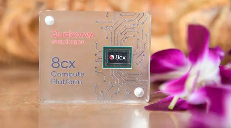 Qualcomm рыхтуе працэсар Snapdragon для даступных ПК і новыя чыпы для ўльтрапартатыўных наўтбукаў