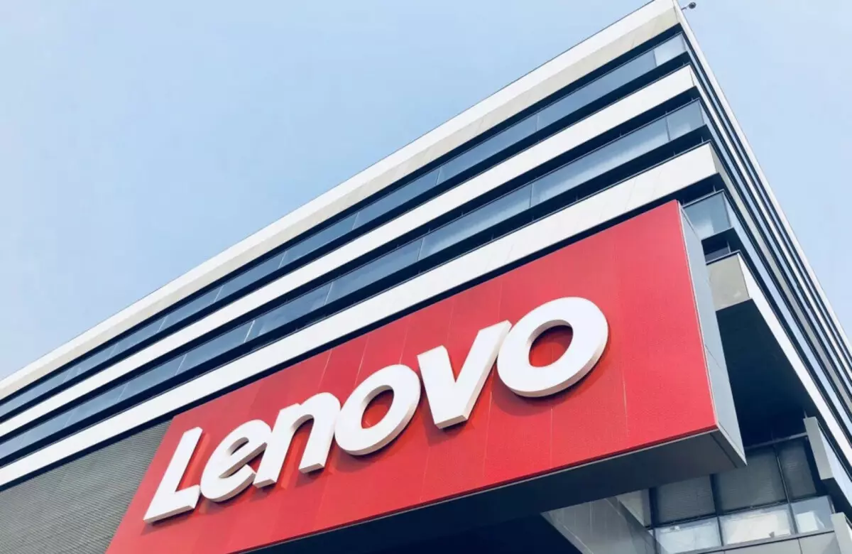 Lenovo Tizerit مسابقتی Redmi نوٹ 9.