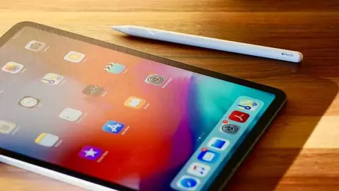 Bloomberg: Жаңа iPad неғұрлым күшті болады, бірақ тек сәуір айында шығады