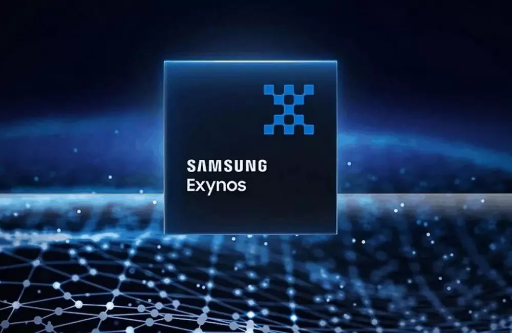 Uus Samsung Chip: kuulus omadused ja kuupäeva teadaanne