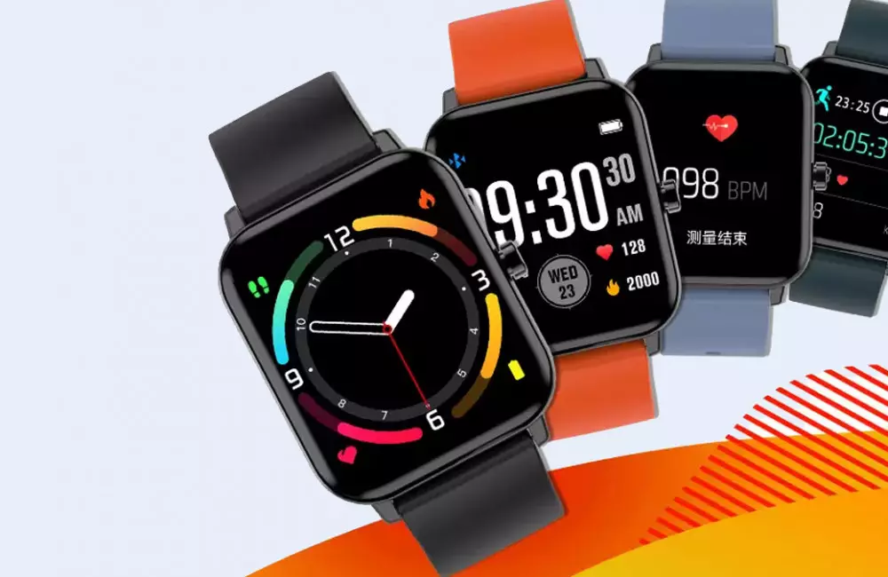 ZTE Watch Live: Jam tangan pintar yang sangat murah