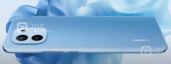 Xiaomi Mi 11 bertsioaren 