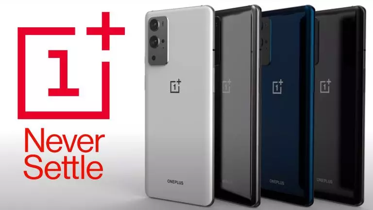 The new flagship is not far off: the key characteristics of OnePlus 9/9 Pro are disclosed.