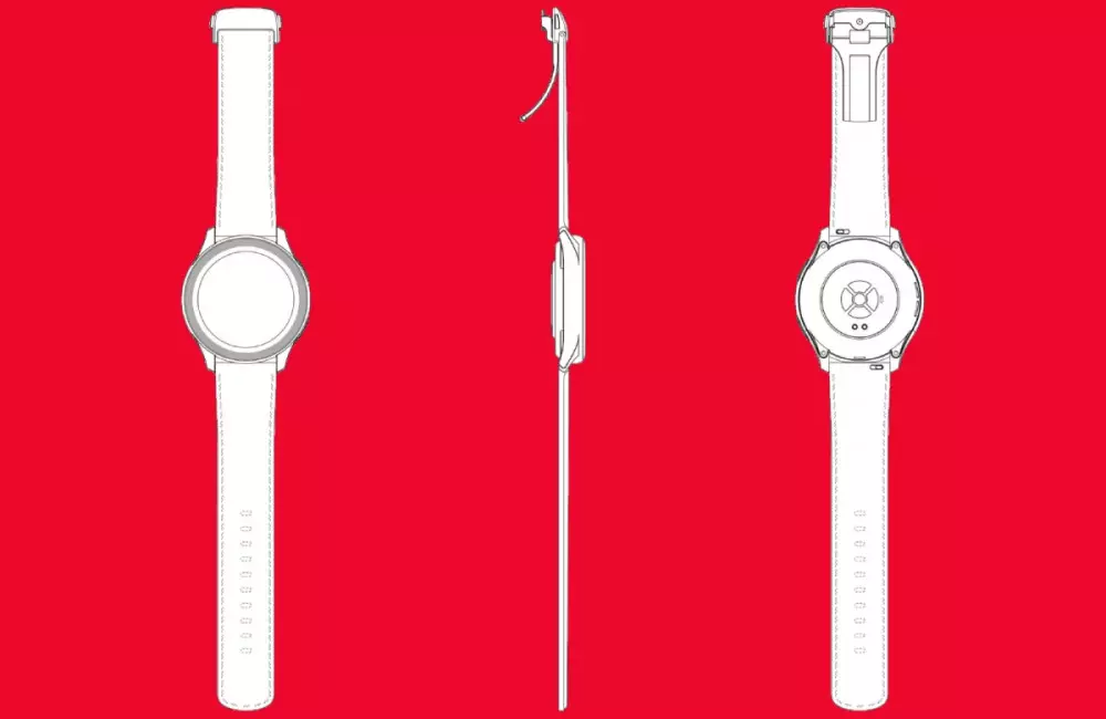 Smart OnePlus pulkstenis parādījās par izciršanu