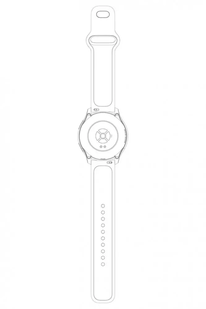 Smart OnePlus Clock leek op weergave 35590_7