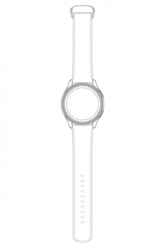 Smart OnePlus Clock leek op weergave 35590_8