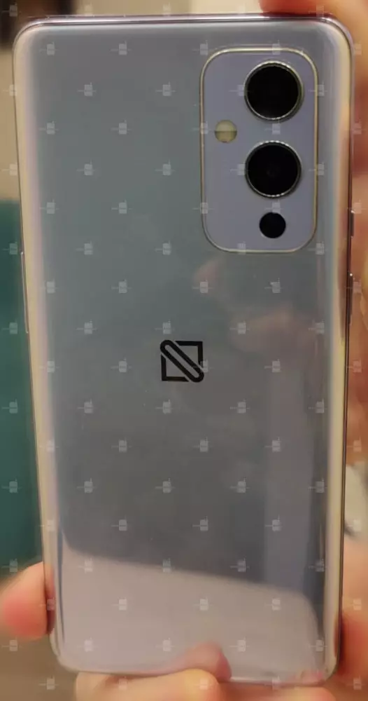 OnePlus 9-ը հայտնվեց ուղիղ լուսանկարների վրա 35592_3