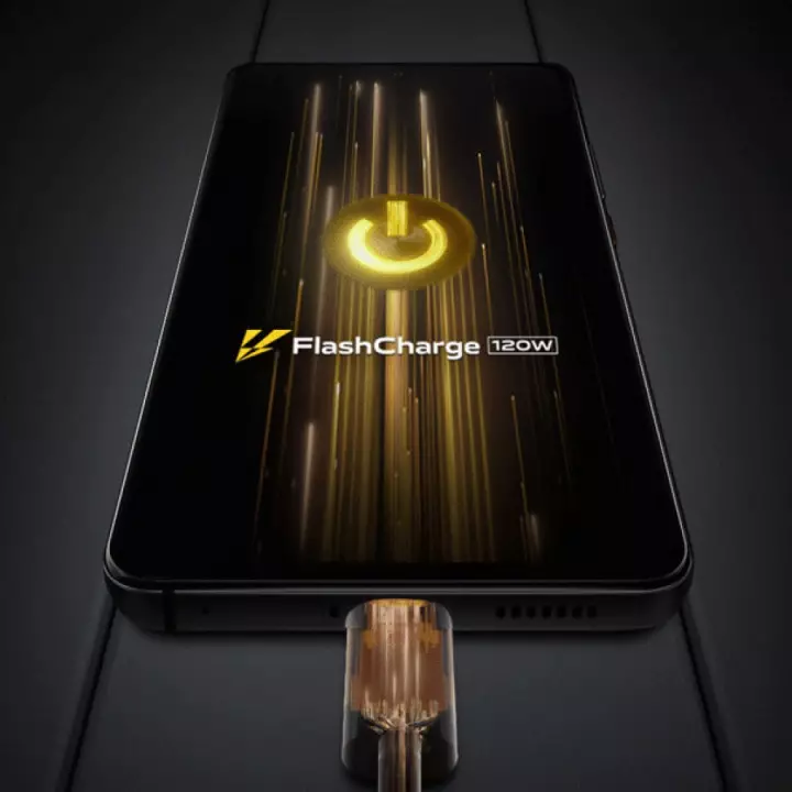 IQOO 7 è presentato: un potente smartphone di gioco con aspetto fantastico 35595_5