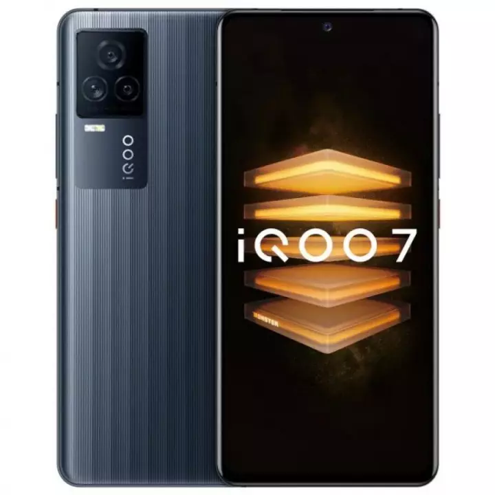 IQOO 7 ارائه شده است: یک گوشی هوشمند بازی قدرتمند با ظاهر سرد 35595_8