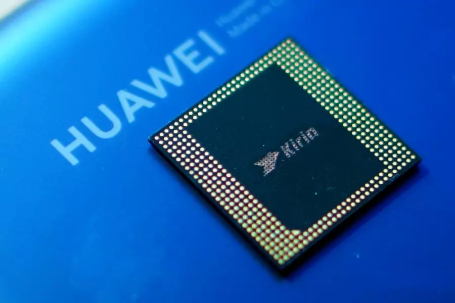 Huawei erkendte, at Mate 40 vil være den sidste smartphone med Kirin-processor