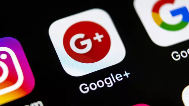 Google akan membayar $ 12 bekas pengguna Google+