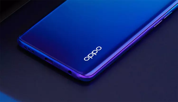 Fresh details about OPPO RENO 5 5G