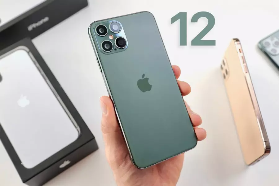 Apple dikonfirmasi: iPhone 12 ora bakal dirilis ing wulan September