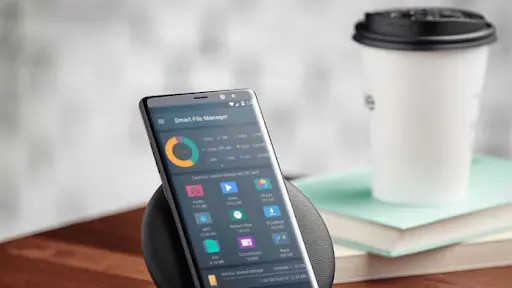 Android కోసం ఉత్తమ ఫైల్ మేనేజర్లు 2020