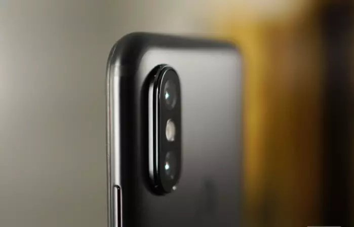 Xiaomi lançará o primeiro smartphone com uma câmera de 64 megapixels