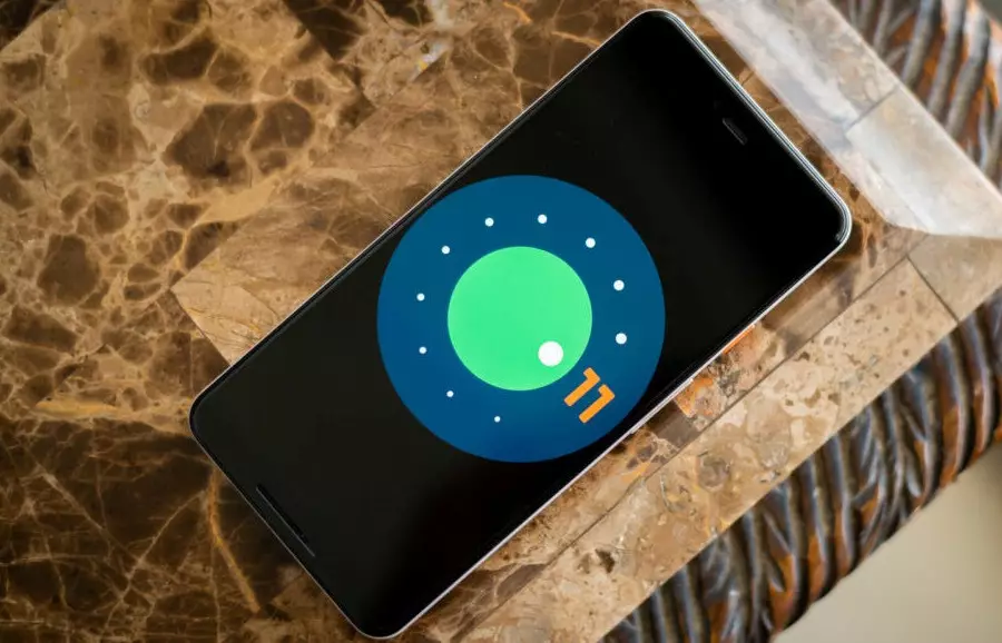Smartphones med ram mindre end 2 GB vil modtage Android Go