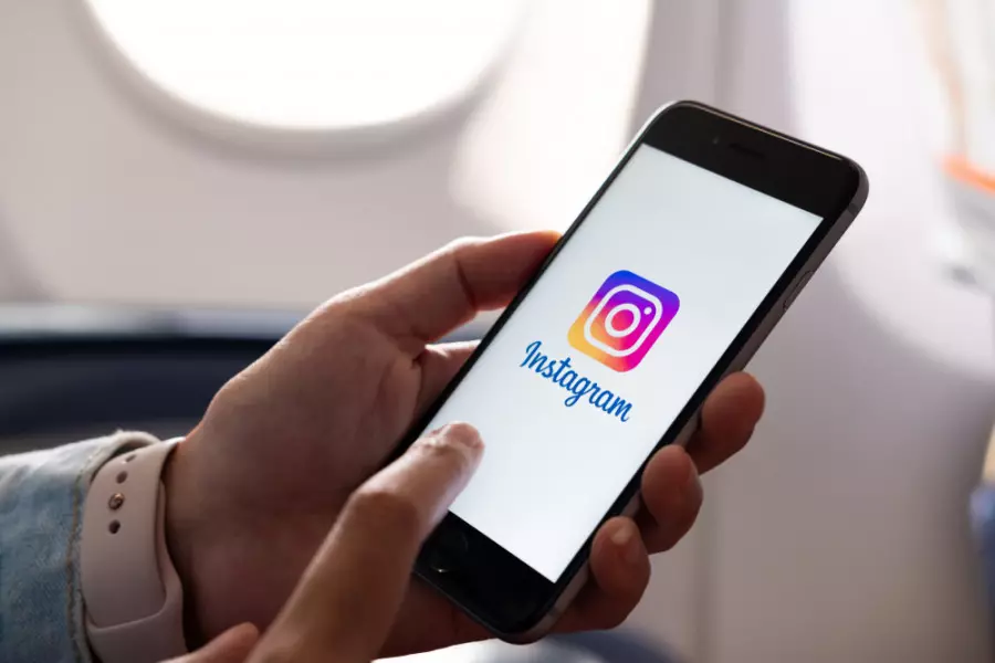 Instagram lancerede voice messaging funktion