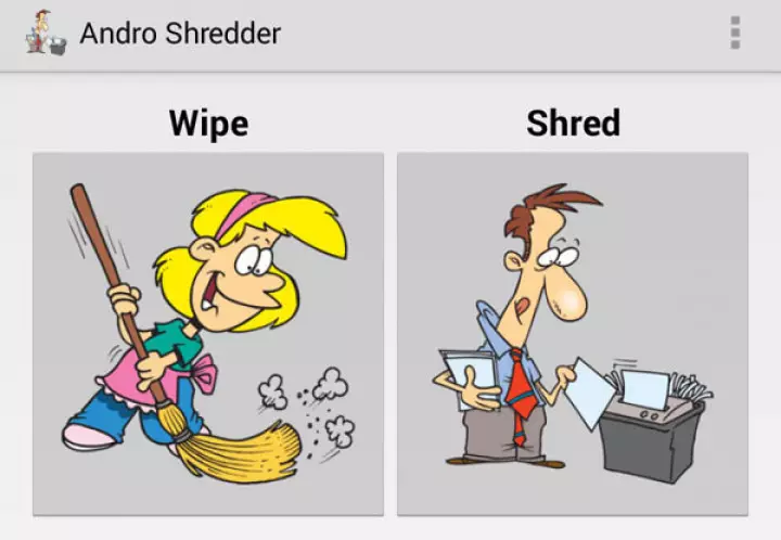 Andro-shredder.jpg।