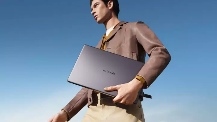 Iepazīstināja ar Intel versiju Huawei MateBook D 15: Produktivitātes līdzsvars un kompaktums 60_3