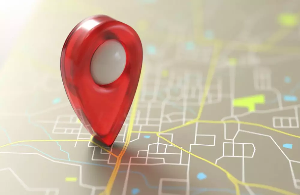 How to limit location tracking in iOS