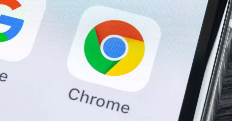 Cum se creează un link către textul textului din Chrome