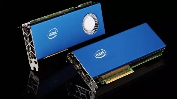 Intel will release its own discrete video card