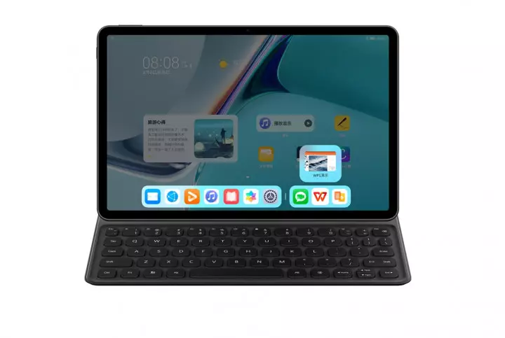 Aangebied Huawei Matepad 11 - 'n produktiewe tablet met 'n stylus 67_3