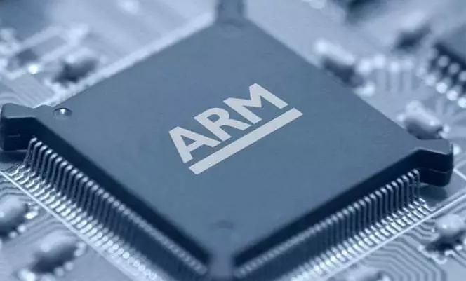 Apple vil præsentere en ARM-processor til Mac i juni