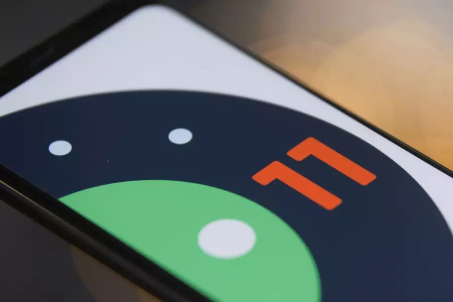 Android 11 waxay adkayn doontaa rakibidda codsiyada ilo-dhiib saddexaad