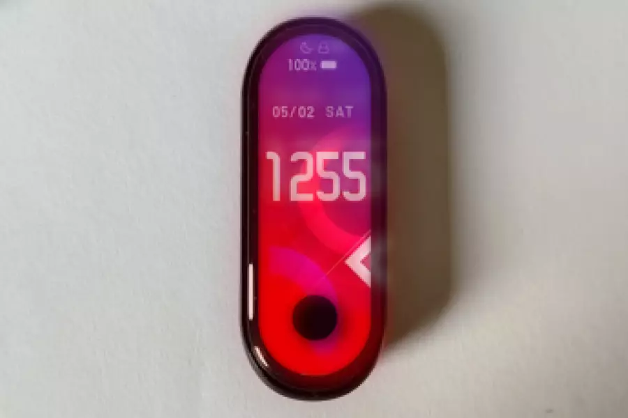 Xiaomi je otkrio datum lansiranja MI Band 5