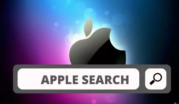 Apple अपने स्वयं के खोज इंजन पर काम कर रहा है