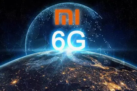 Xiaomi bắt đầu làm việc trên Internet 6G và Internet vệ tinh cho điện thoại thông minh