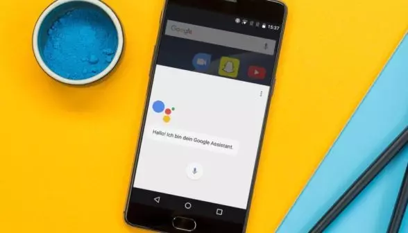 Google Assistant li permetrà confirmar el pagament per veu